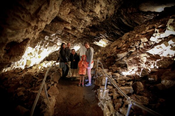 A Visitor’s Guide to Minnetonka Cave - Bear Lake Luxury Rentals