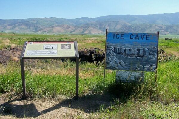 7 Caves In & Around Bear Lake - Bear Lake Luxury Rentals