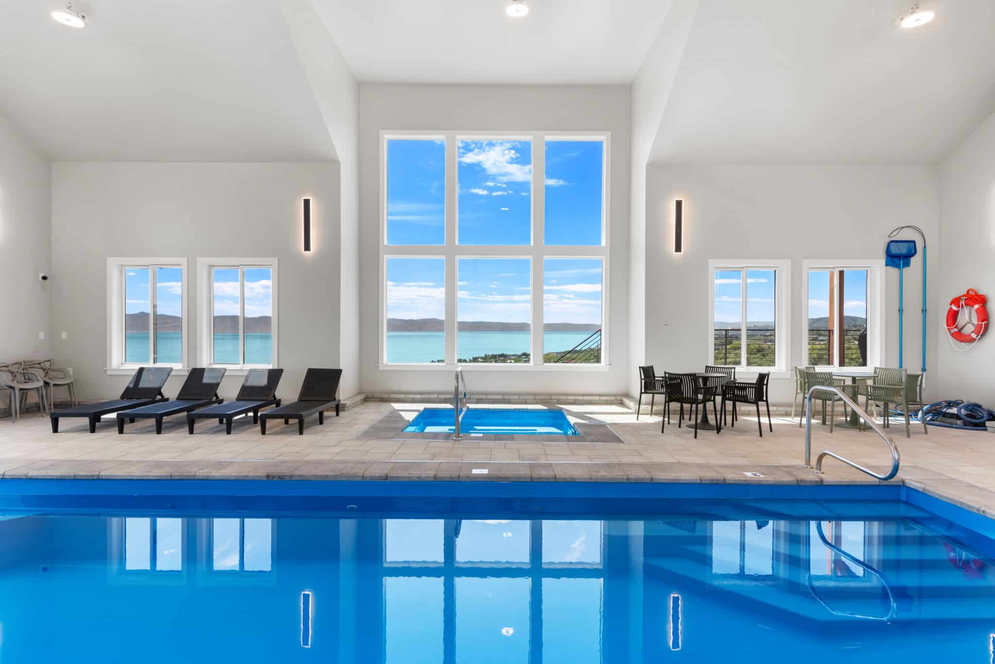 Discover Monster Mansion: Bear Lake's Luxury Rental For Large Groups ...